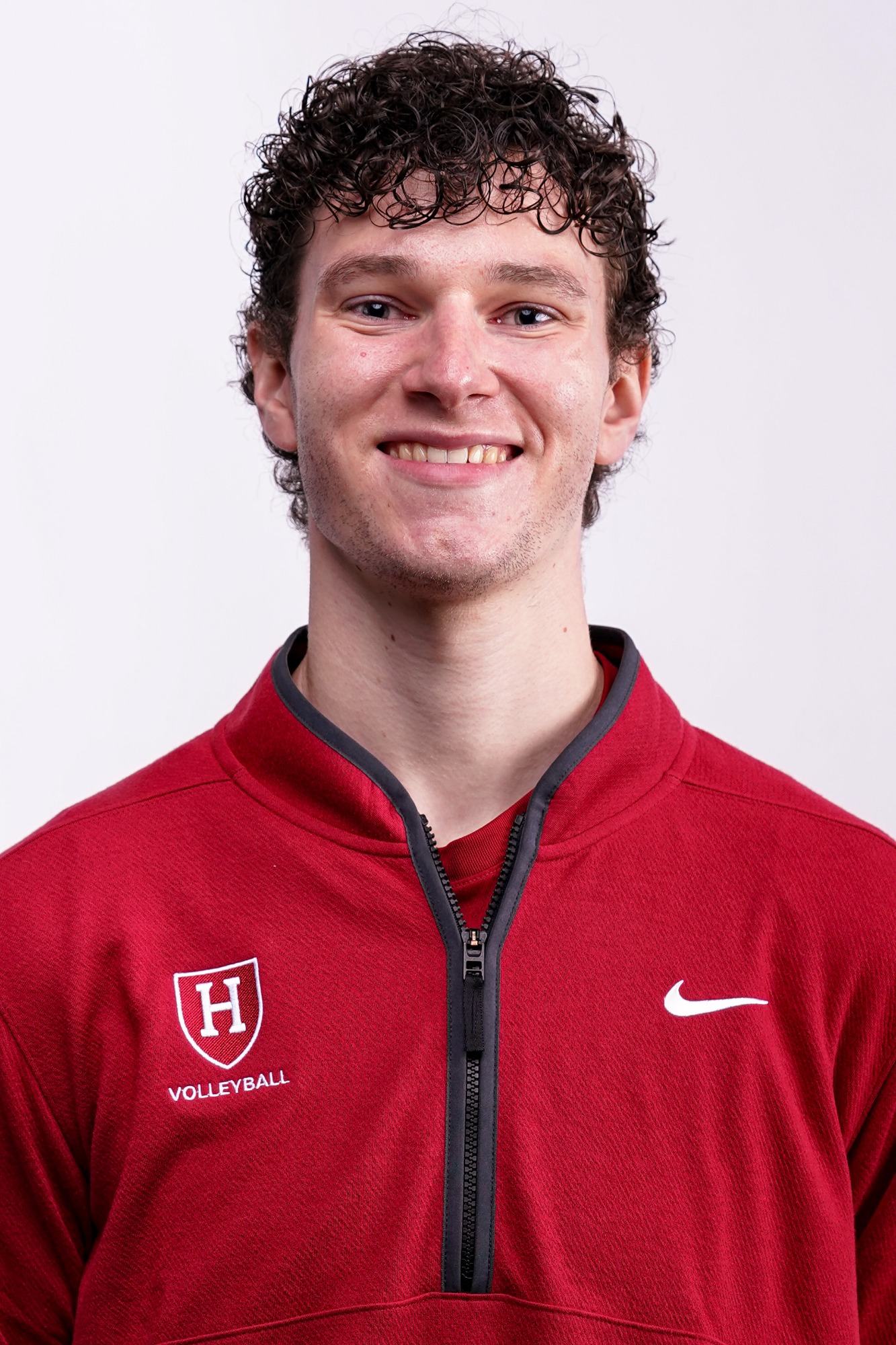 Kyle Gear - Assistant Coach - Women's Volleyball Coaches - Harvard ...
