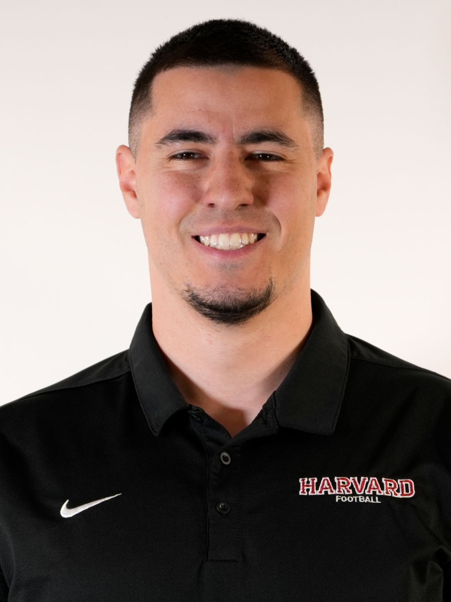 Kevin Falaki - Assistant Coach - Running Backs - Football Coaches ...