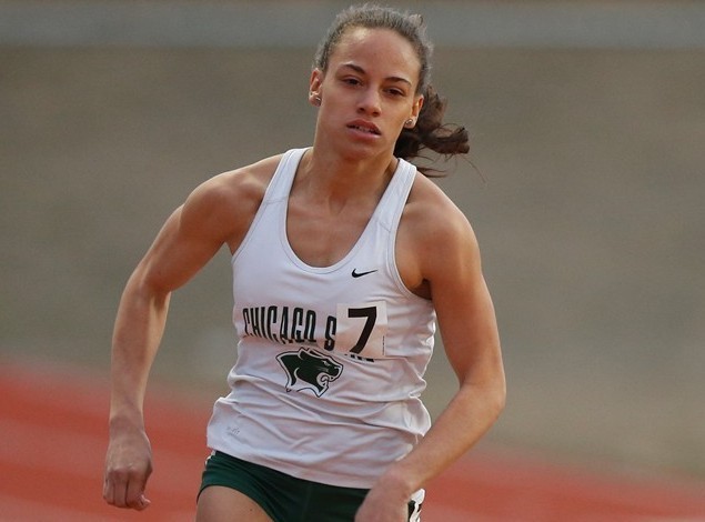 Alisha Wren - 2015-16 - Women's Track & Field - Chicago State ...