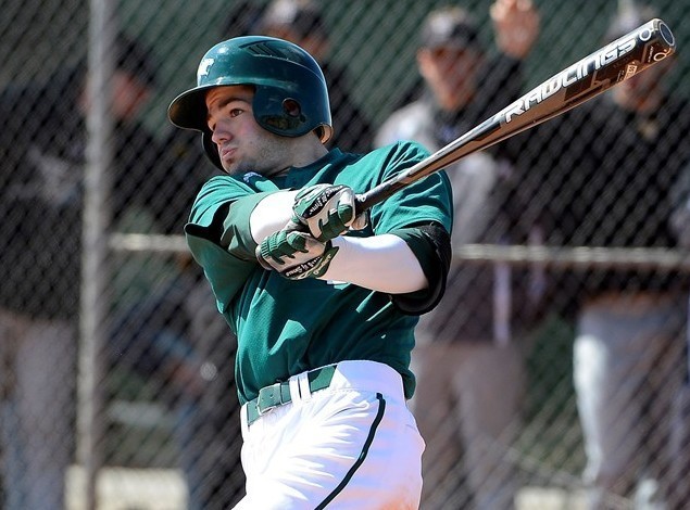 Julian Russell - 2016-17 - Baseball - Chicago State University Athletics