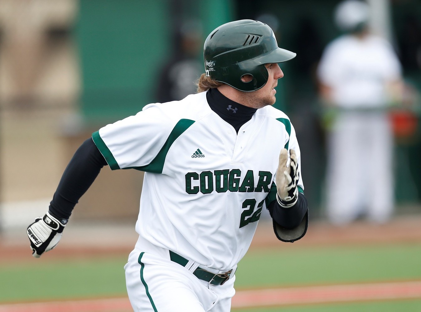 Chase Matheson - 2015 - Baseball - Chicago State University Athletics