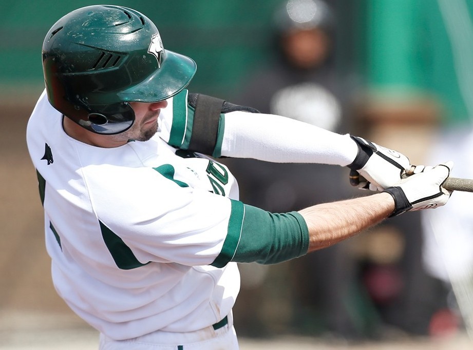 Julian Russell - 2016-17 - Baseball - Chicago State University Athletics