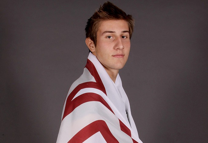 Gabriel Niculescu - 2015-16 - Men's Tennis - Chicago State University ...