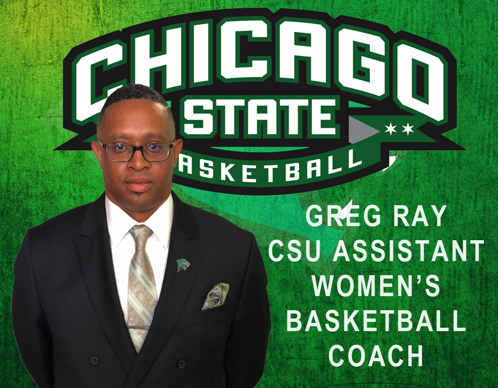 CSU Women’s Basketball Adds Greg Ray to Coaching Staff as Assistant ...
