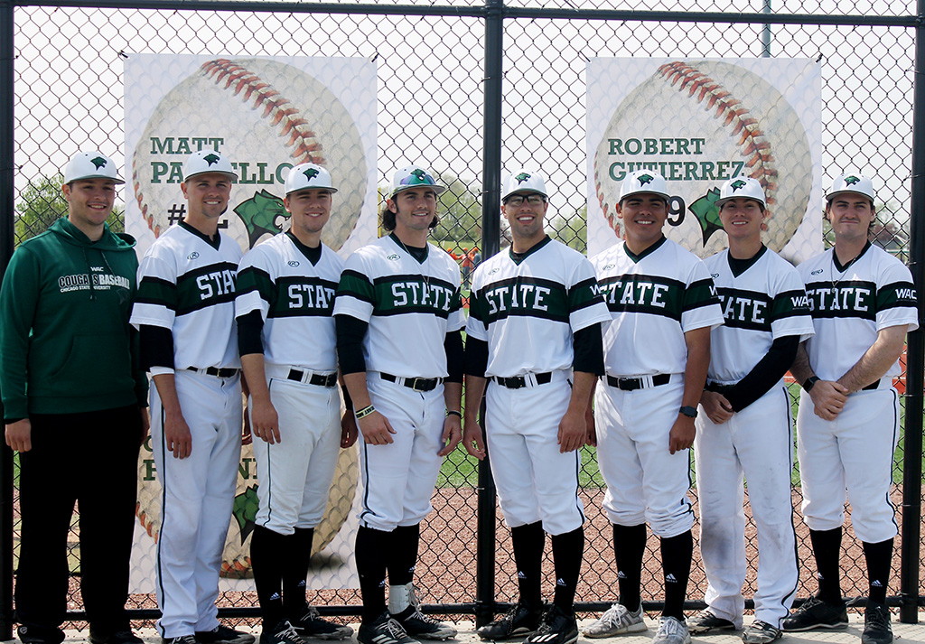 Cougars Come Back from Late Deficit to Down UTRGV in 10 Innings ...