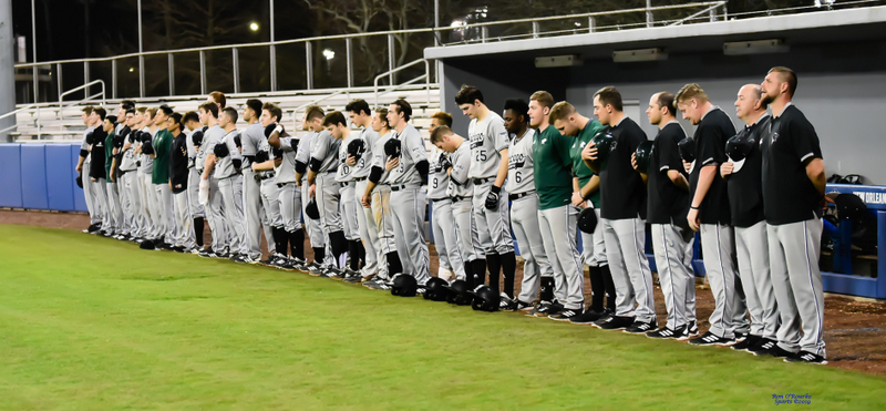 Baseball Opens Season at Western Carolina - Chicago State University ...