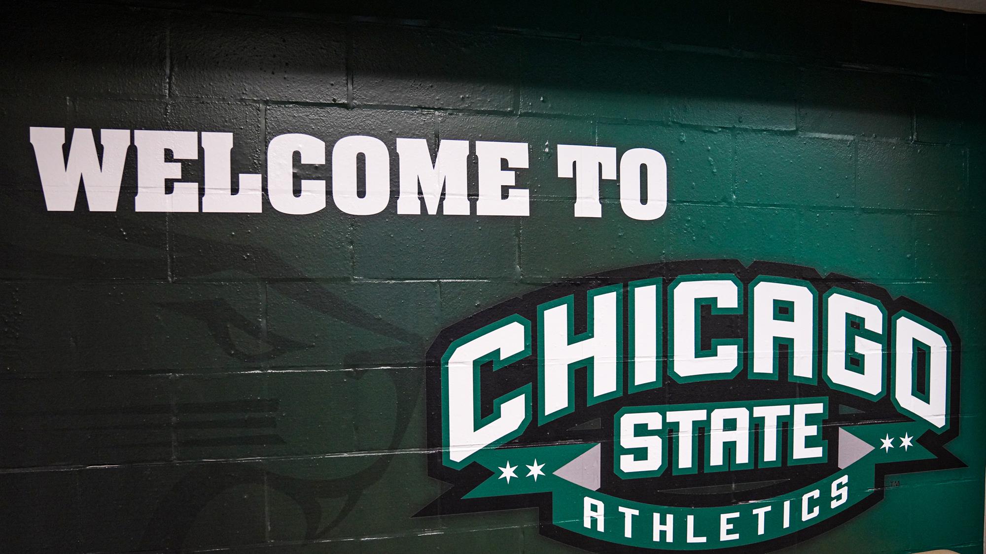 Trevor Banks Named Chicago State Head Men’s Soccer Coach - Chicago ...