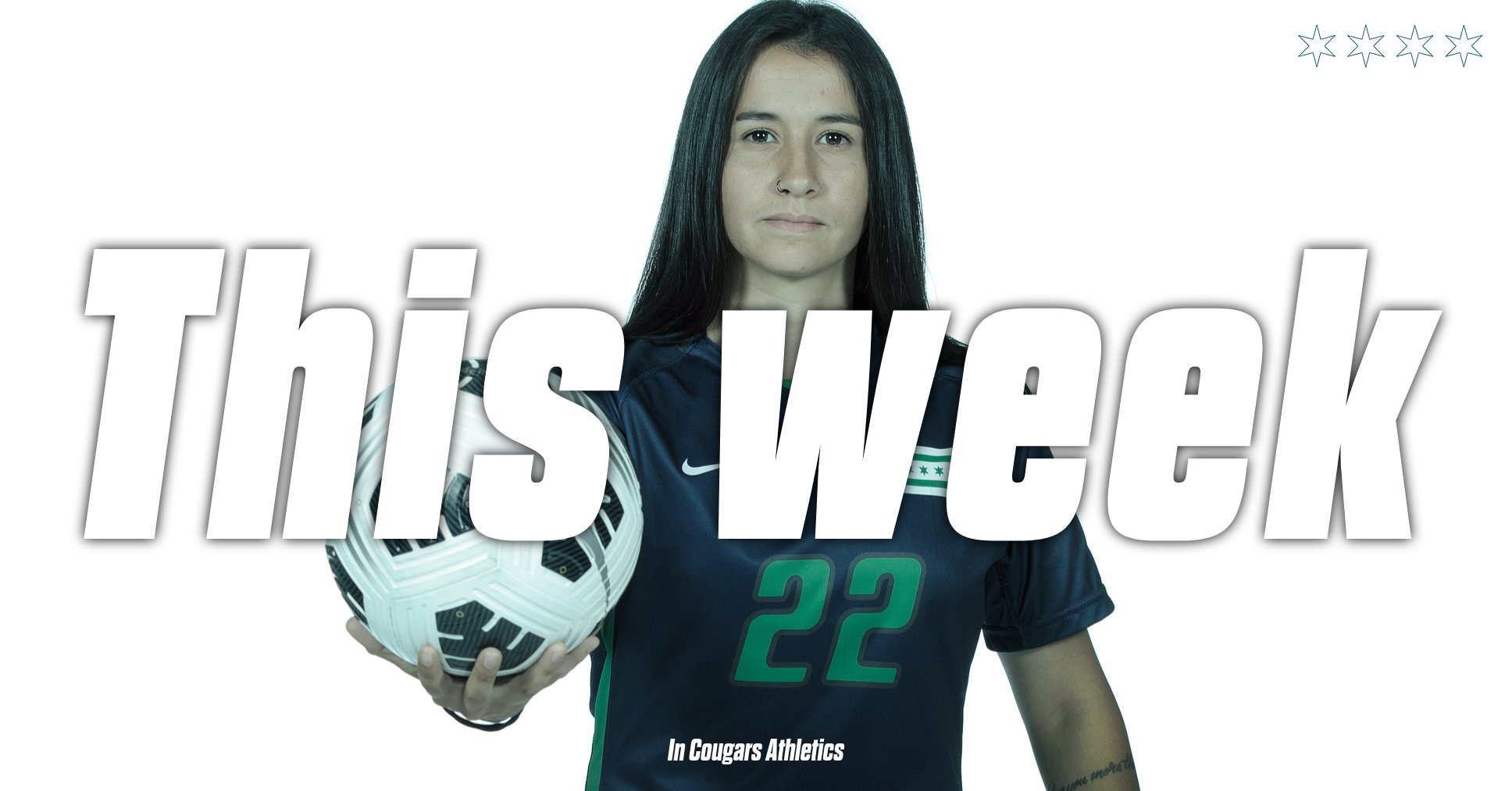 This Week in Chicago State Athletics - Chicago State University Athletics