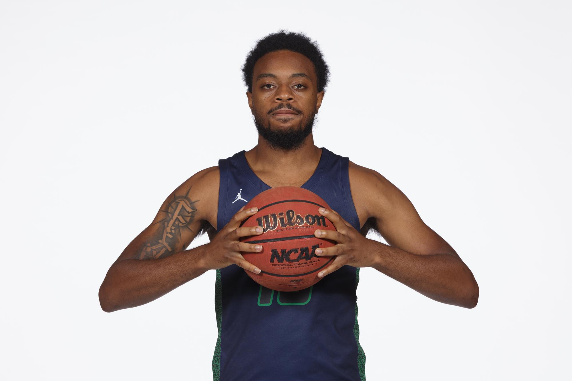 Carlo Marble - 2021-22 - Men's Basketball - Chicago State University ...