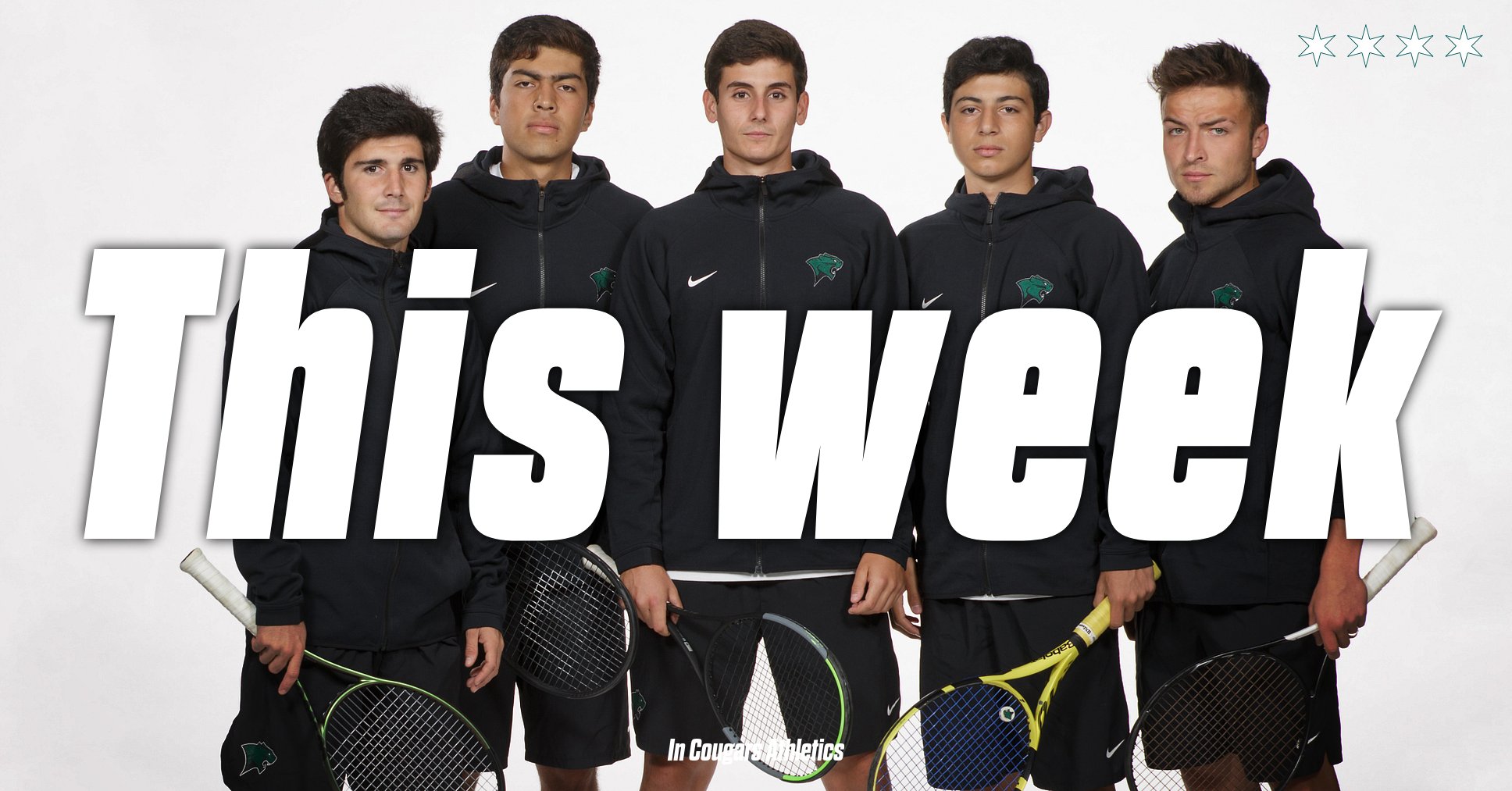 This Week in Chicago State Athletics - Chicago State University Athletics