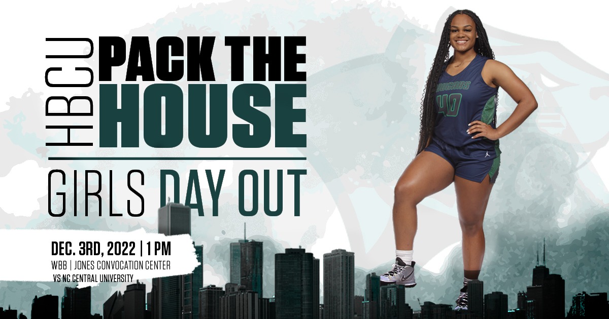 Preview: CSU Women's Basketball host North Carolina Central Dec. 3 at 1 ...