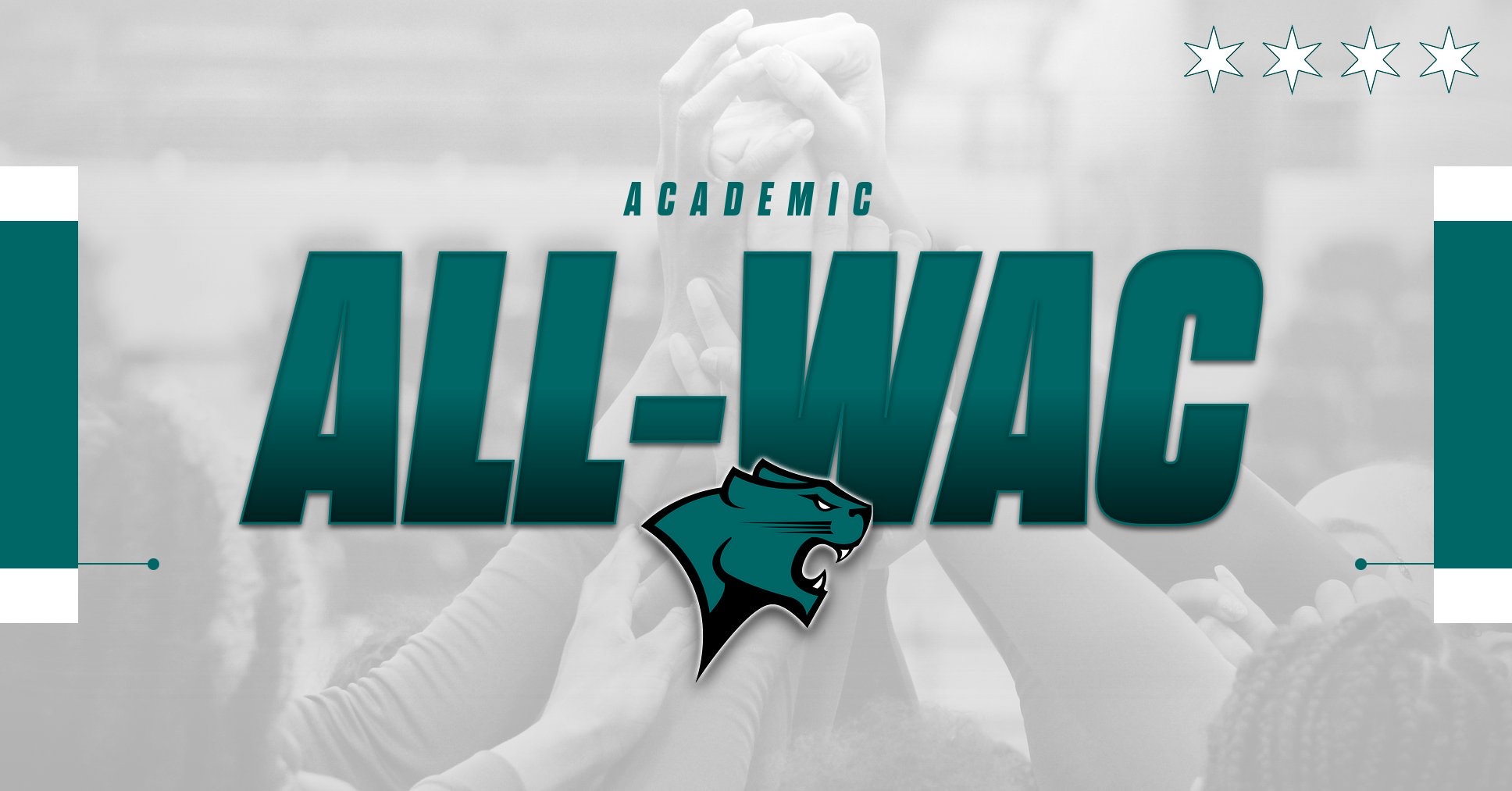 WAC Announces 2021-22 Academic All-WAC Honorees for Fall and Winter ...