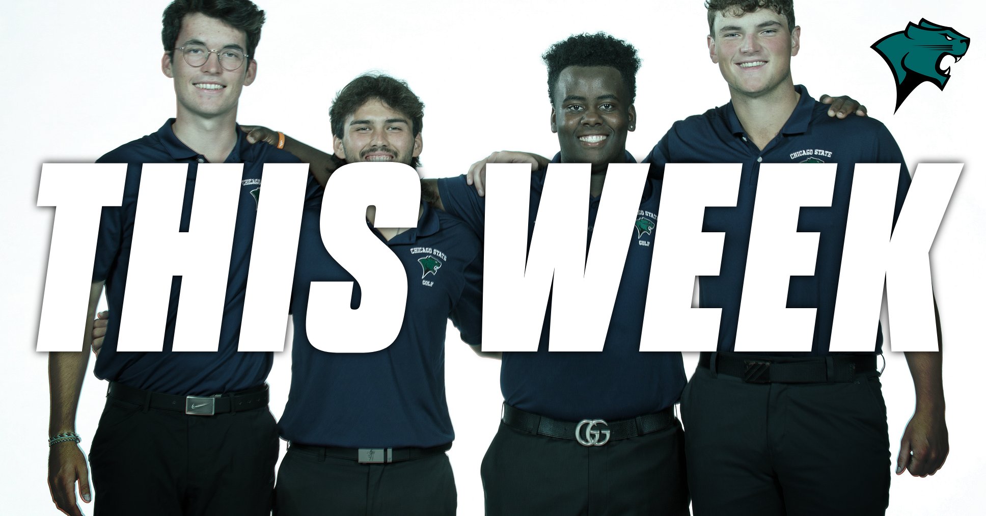 This Week in Chicago State Athletics - Chicago State University Athletics