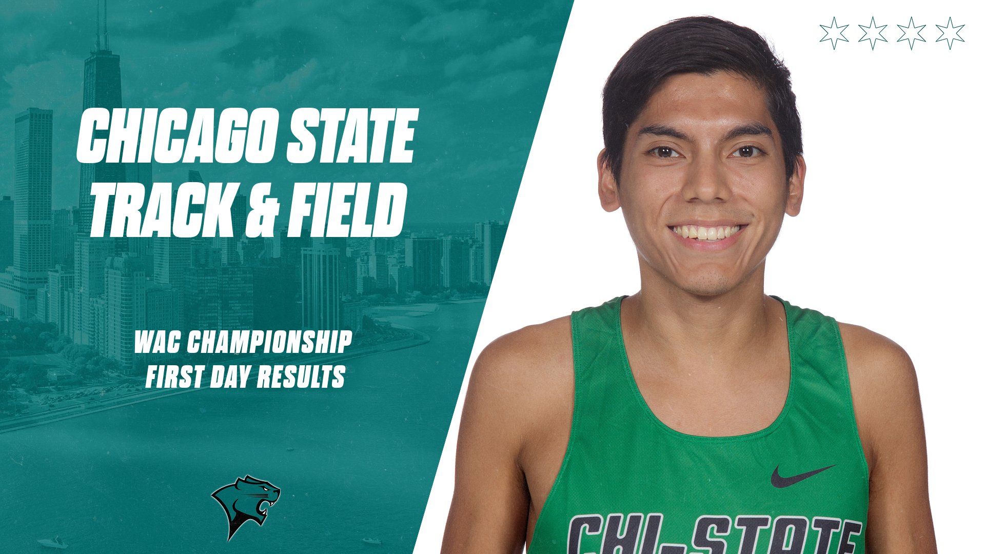 CSU Men's and Women's Track Compete in First Day of WAC Championship ...