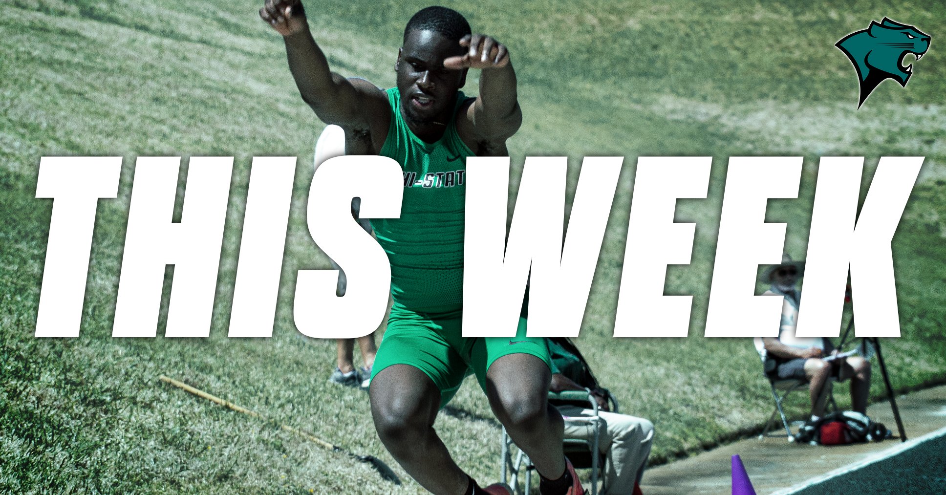 This Week in Chicago State Athletics - Chicago State University Athletics