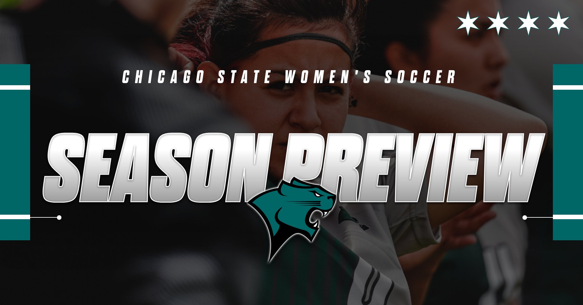 2022 Season Preview: Women's Soccer - Chicago State University Athletics
