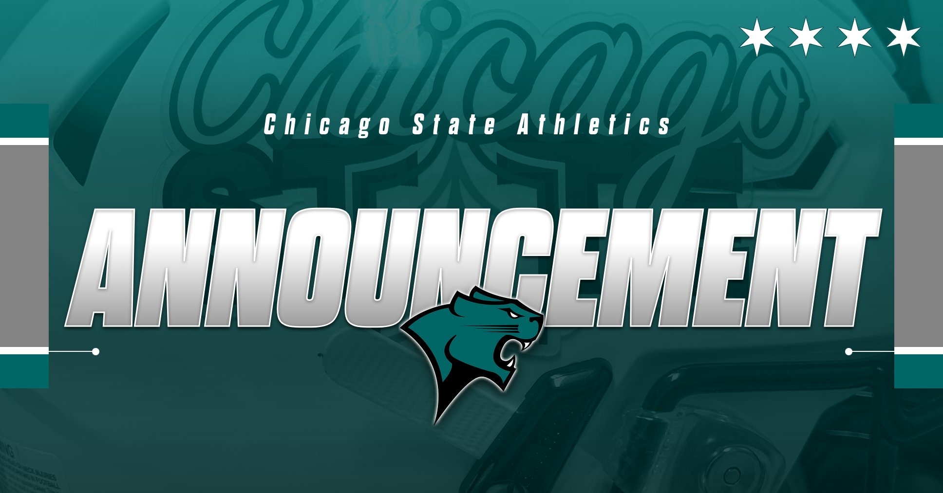 Chicago State Athletics Forms Exploratory Committee to Expand Sports ...