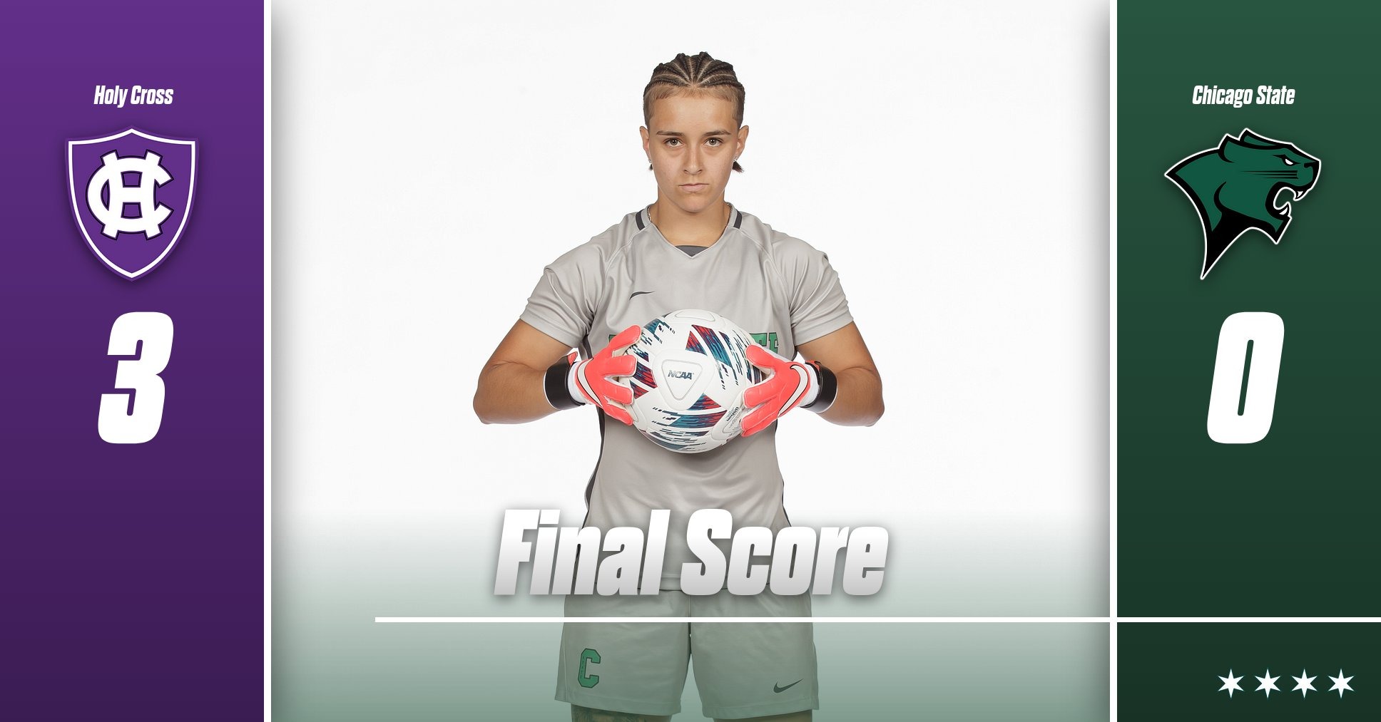 Kevin Larry Named Head Women’s Soccer Coach - Chicago State University ...