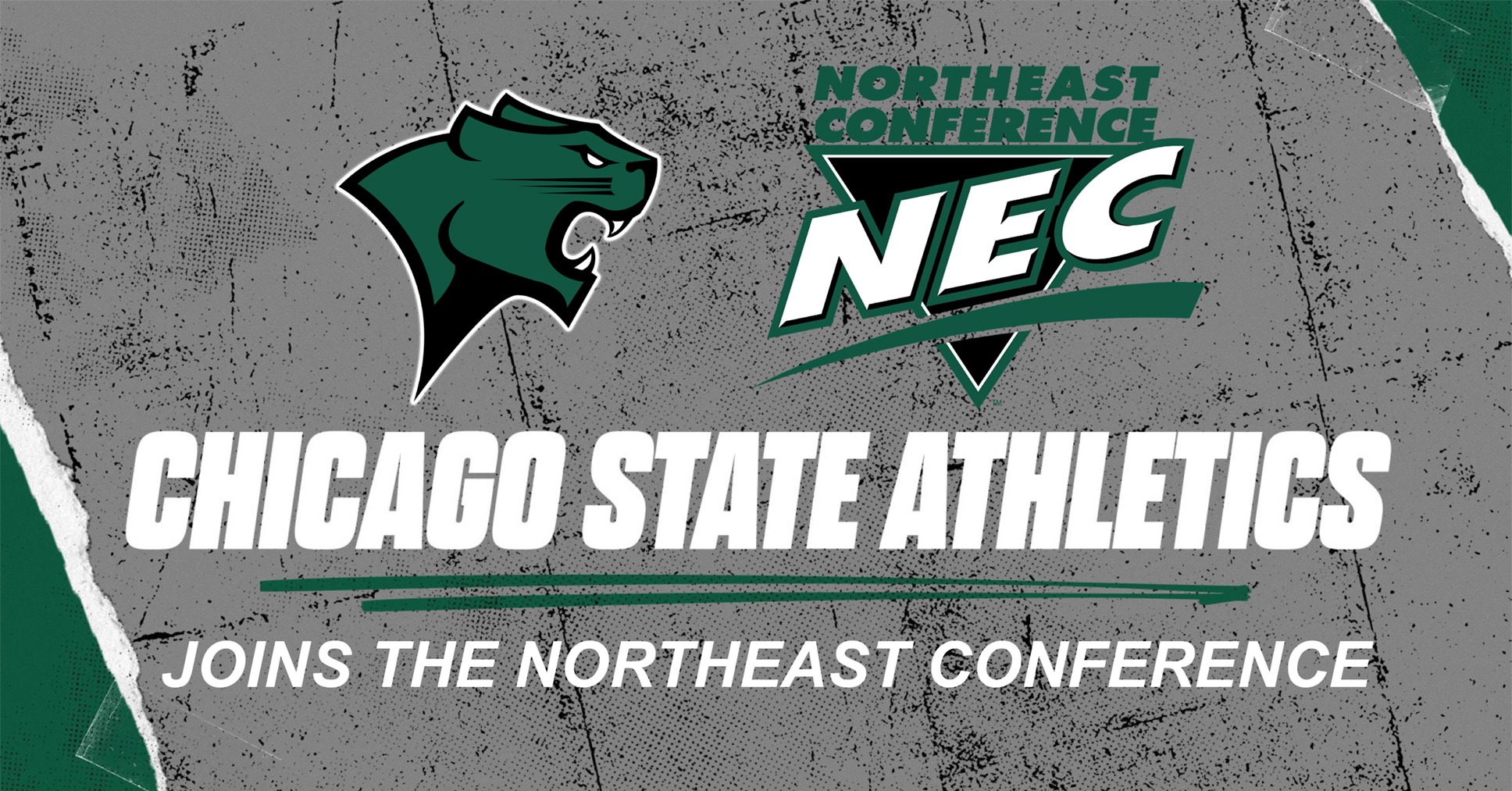 Chicago State University To Join Northeast Conference - Chicago State ...