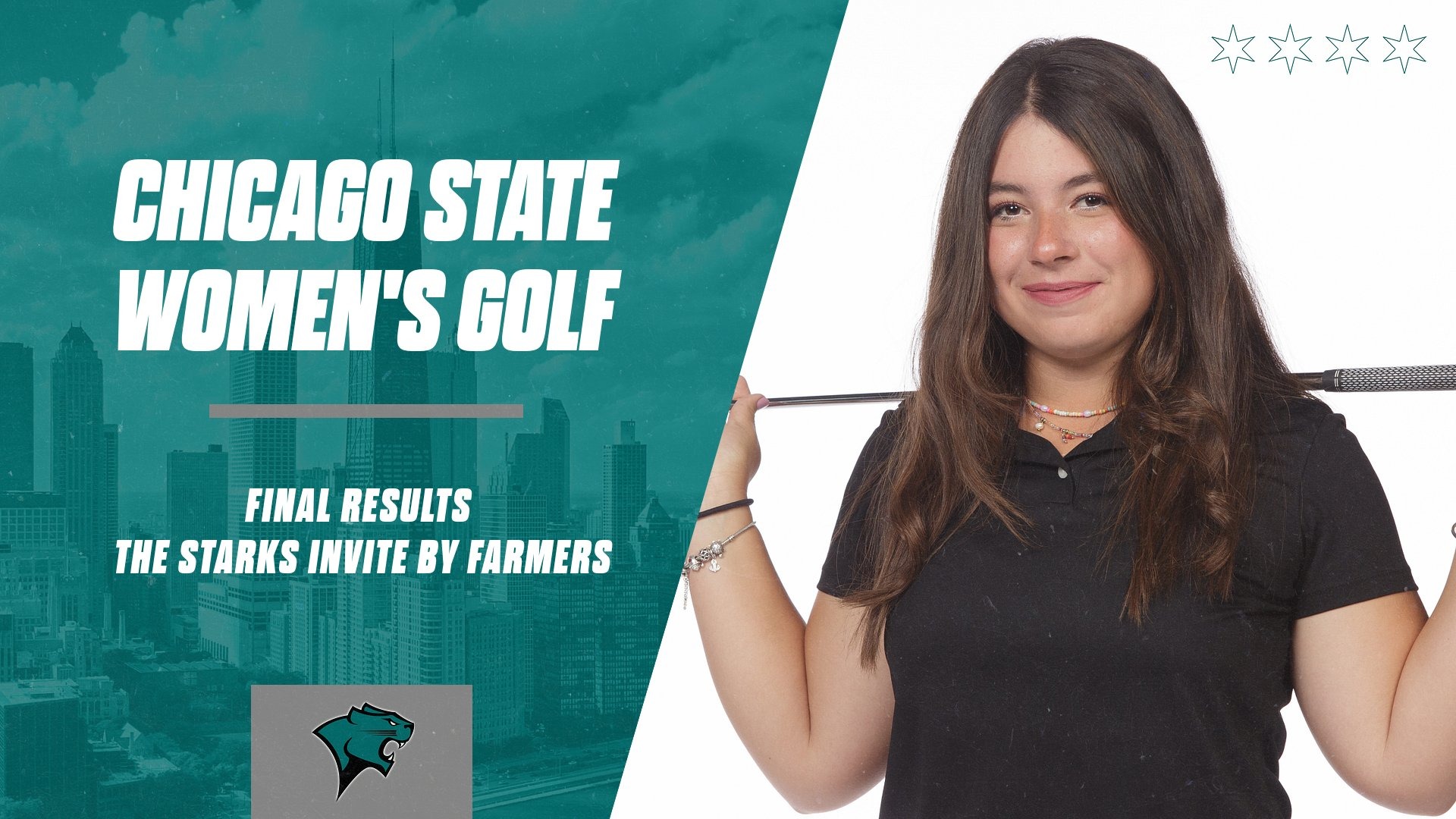 Cougars Sophomore Golfer Montserrat Ramirez Earns Medalist Honors at ...