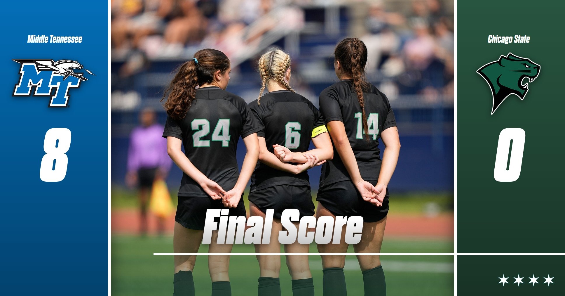 Kevin Larry Named Head Women’s Soccer Coach - Chicago State University ...