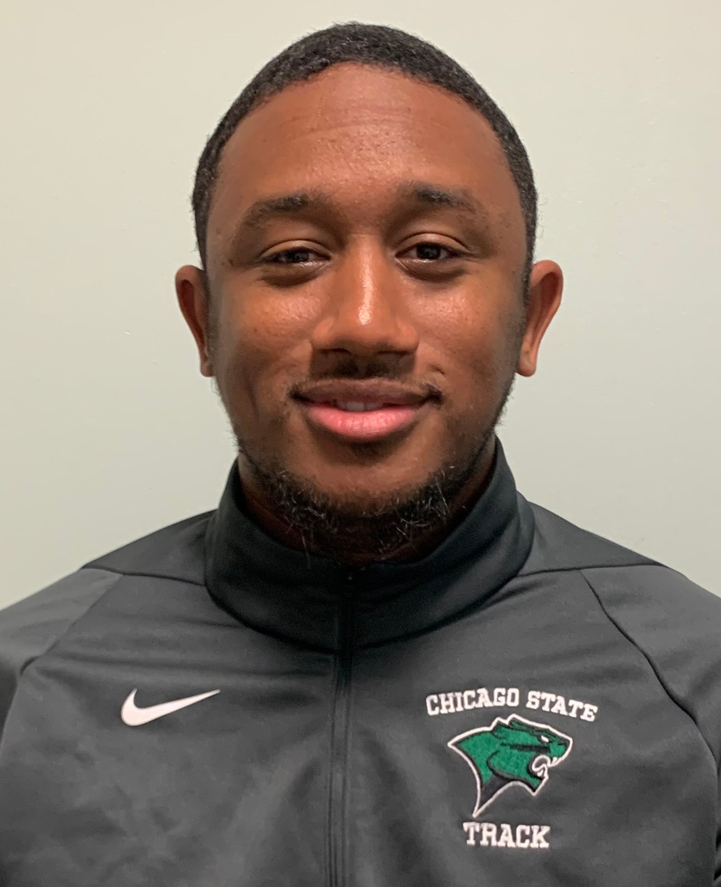 Davion Sutton - Assistant Coach (Hurdles) - Women's Track & Field ...