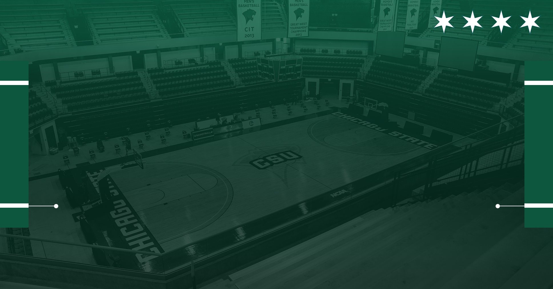 Gerald Gillion Resigns as Chicago State's Head Men's Basketball Coach ...