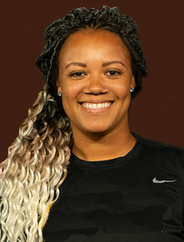 Devlyn Jeter - Assistant Women's Soccer Coach - Women's Soccer Coaches ...