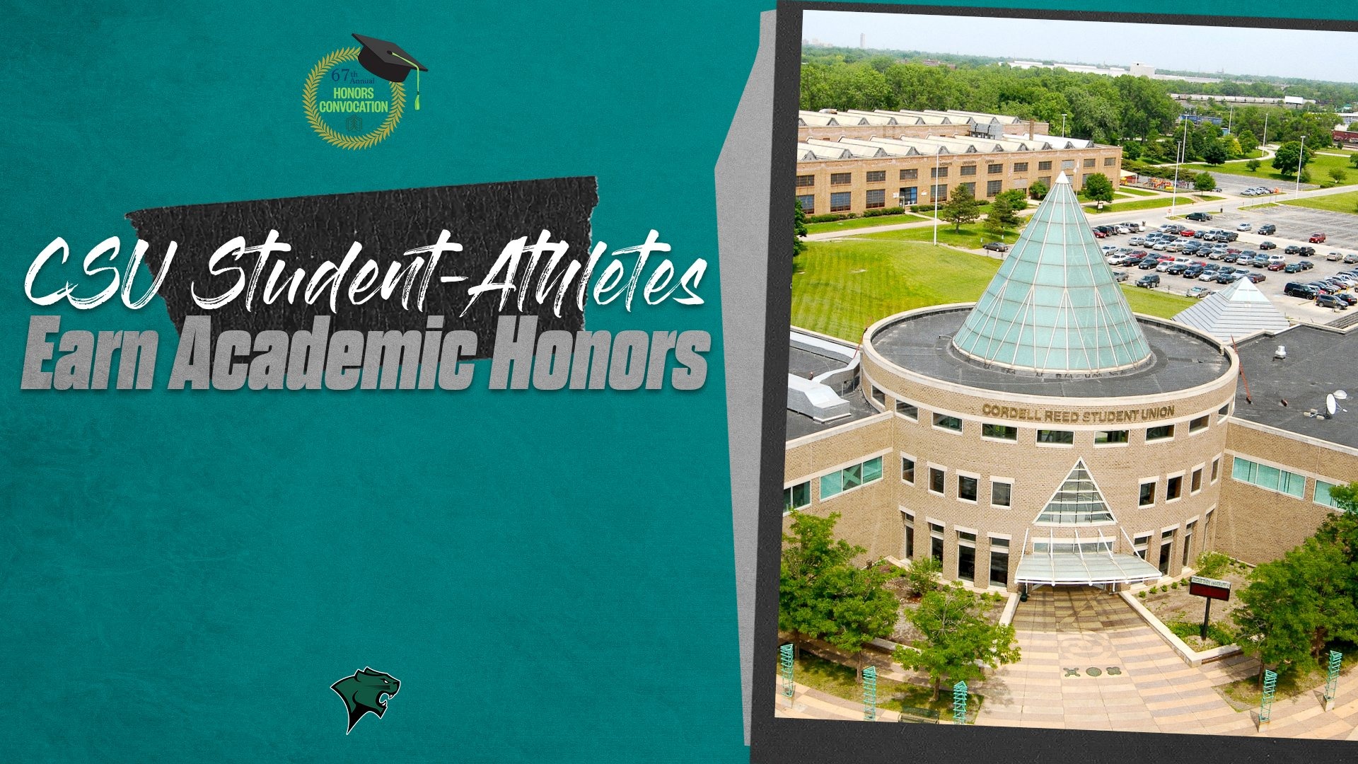 Chicago State Student-Athletes Honored at 67th Annual Honors ...