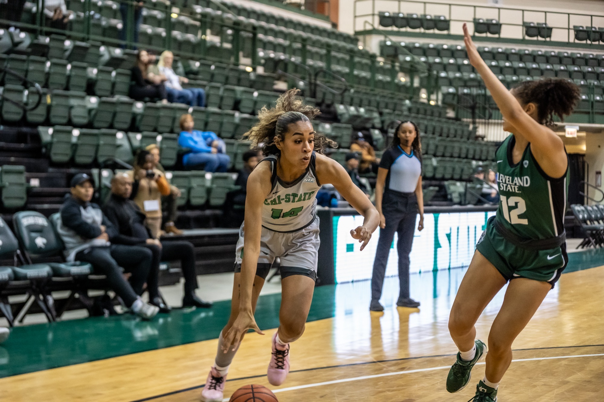 Chicago State Women’s Basketball Unveils 2025–26 Schedule - Chicago ...