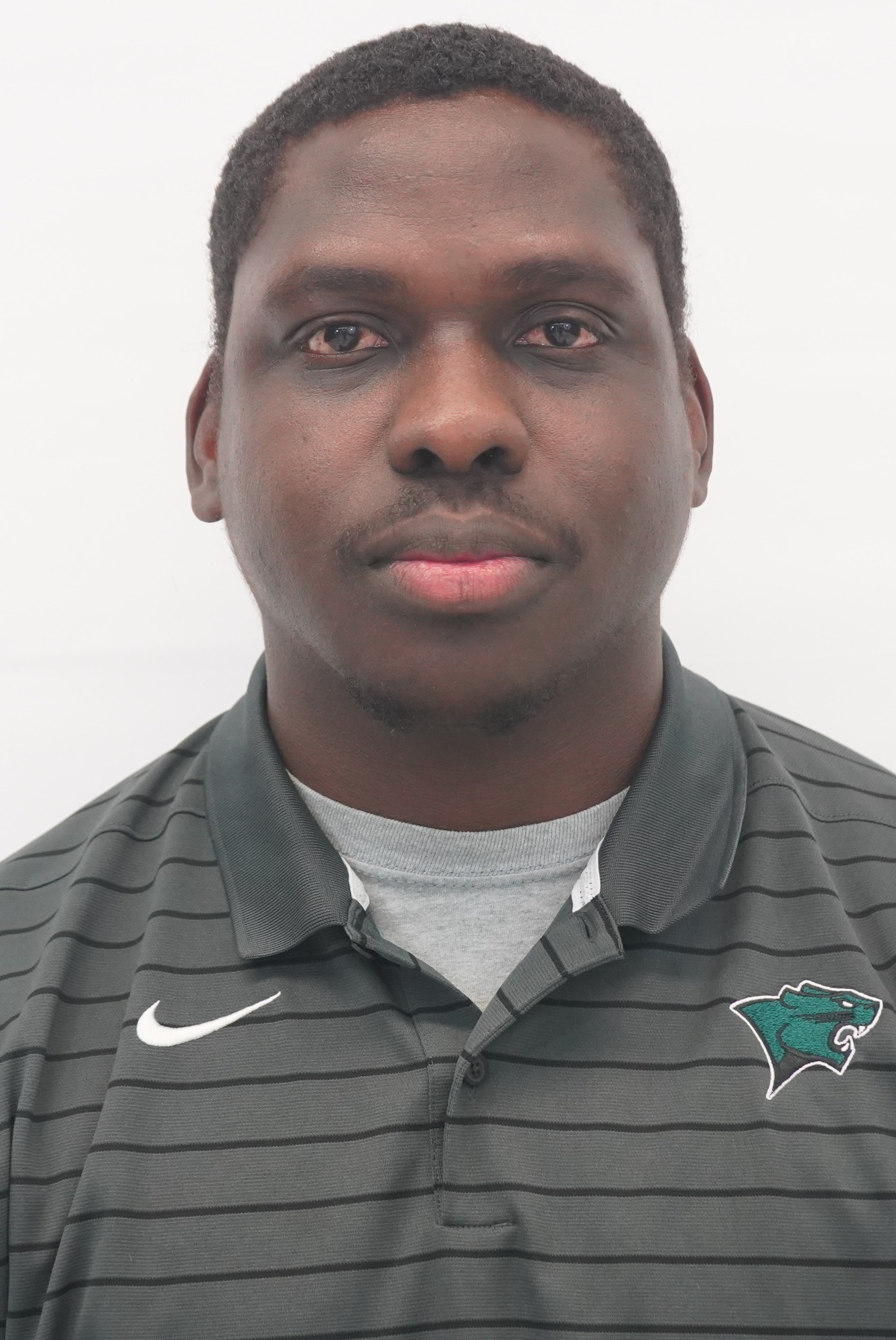 Keiran President - Director of Tennis - Men's Tennis Coaches - Chicago State University Athletics