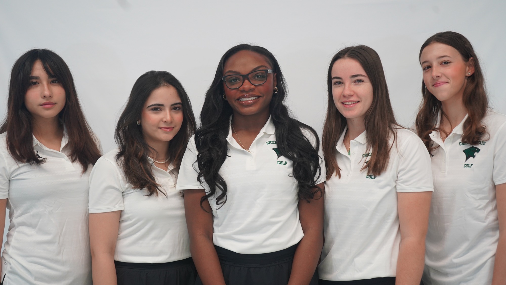 Women’s Golf Takes Second Place at Alabama State Hornet Puerto Rico ...