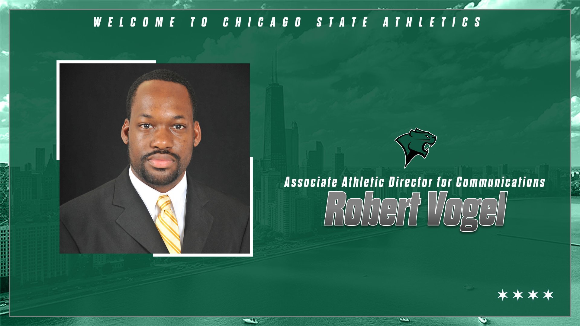 Chicago State Names Landon Bussie Head Men’s Basketball Coach - Chicago ...