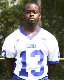 CU's Ryan Simpson Named HSRN's DII National Player of the Week - Chowan ...