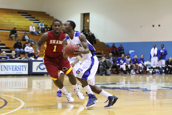 Kyree Bethel - Men's Basketball - Chowan University Athletics