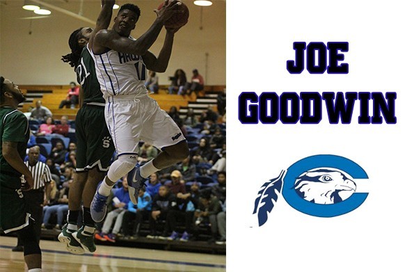 Joe Goodwin - Men's Basketball - Chowan University Athletics