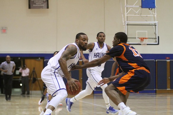 Jeremy Smith - Men's Basketball - Chowan University Athletics