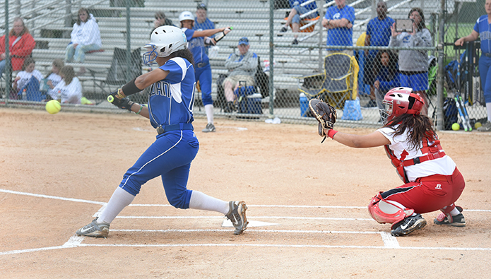 Tina White - Softball - Chowan University Athletics