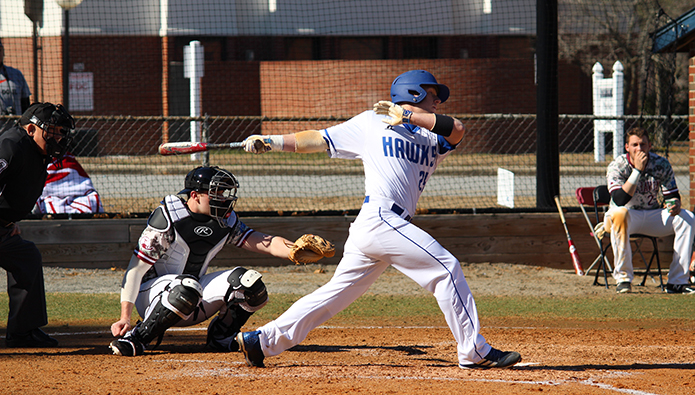 Robert Williams - Baseball - Chowan University Athletics