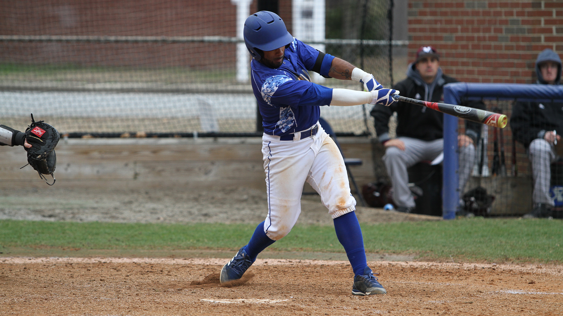 Julian Lopez - Baseball - Chowan University Athletics