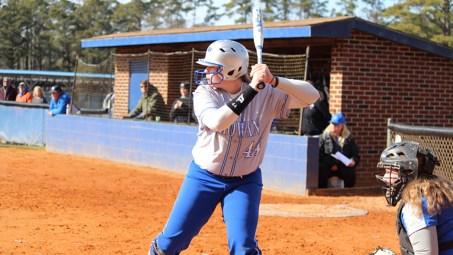 Beth Walker - Softball - Chowan University Athletics