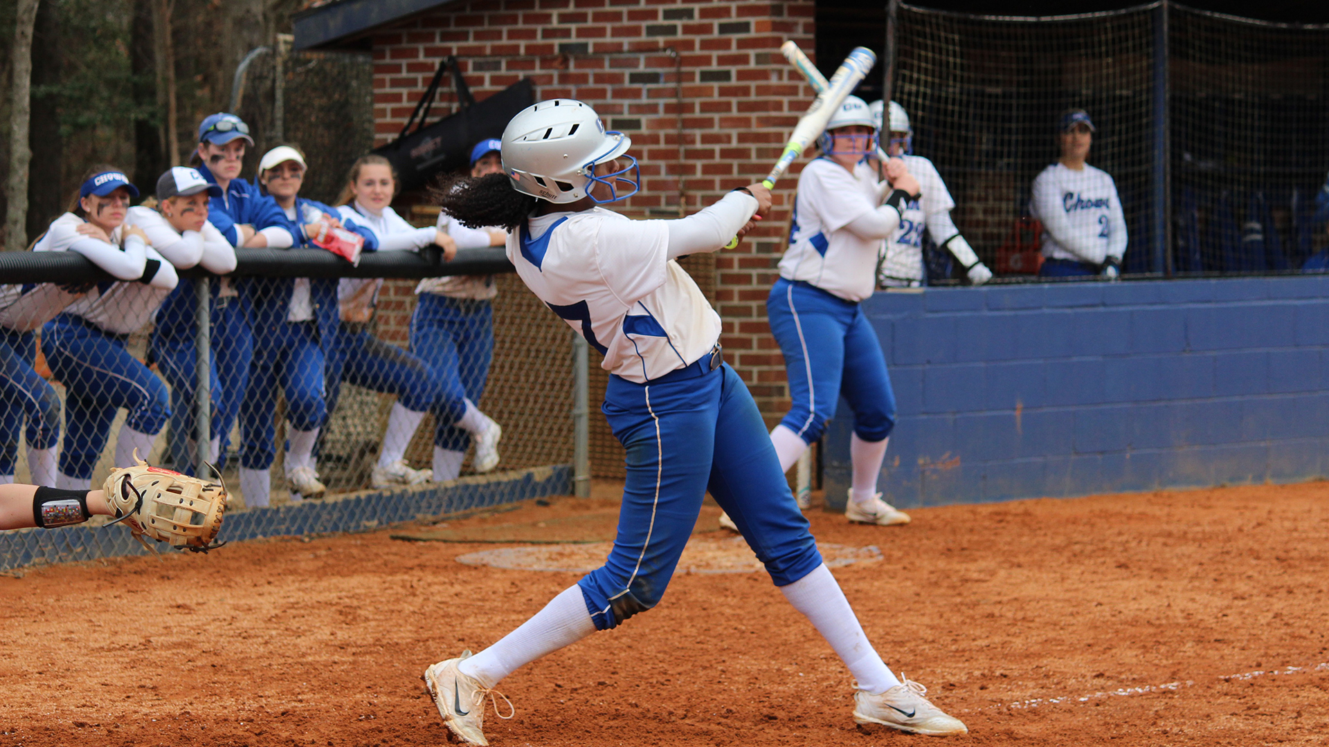 Kris Neal - Softball - Chowan University Athletics