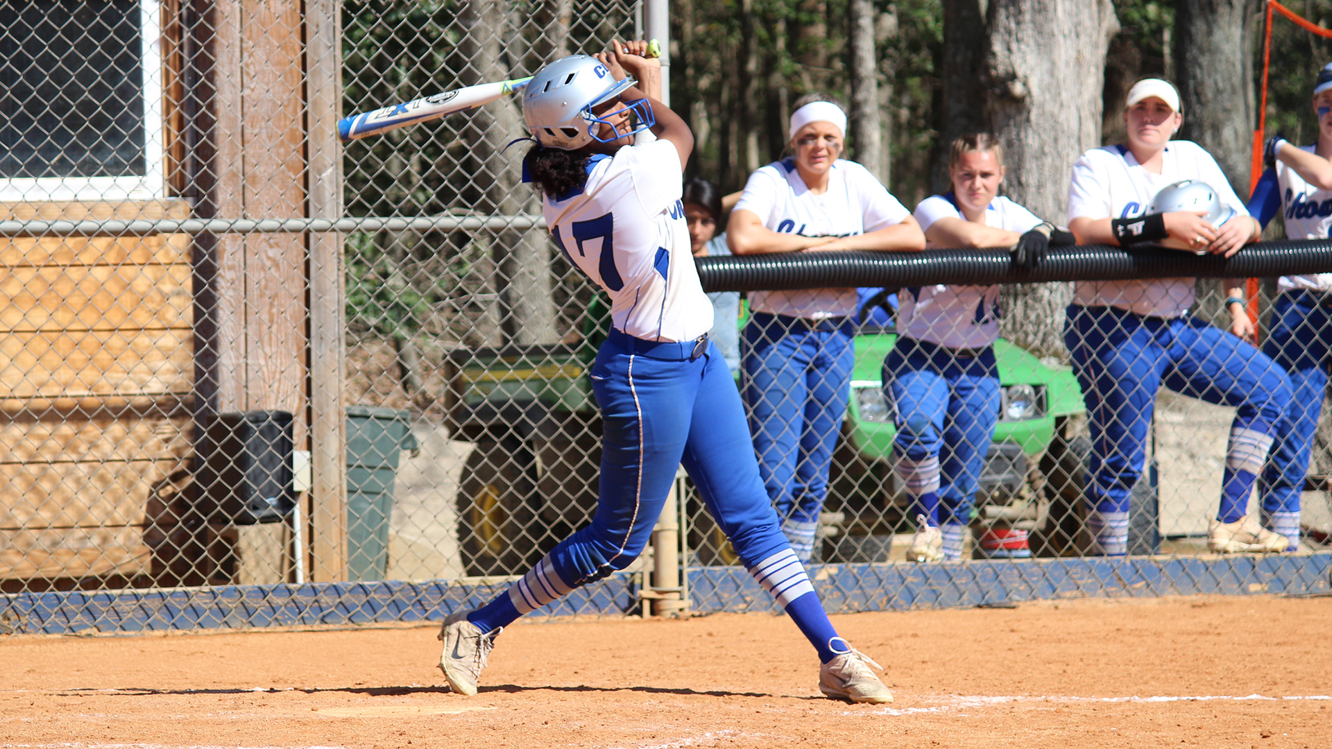 Kris Neal - Softball - Chowan University Athletics