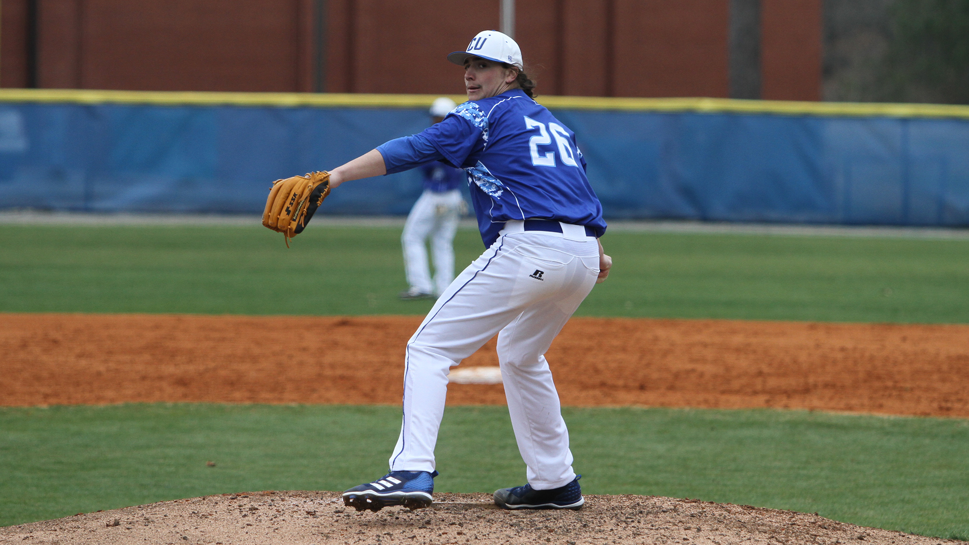 Josh Vincent - Baseball - Chowan University Athletics