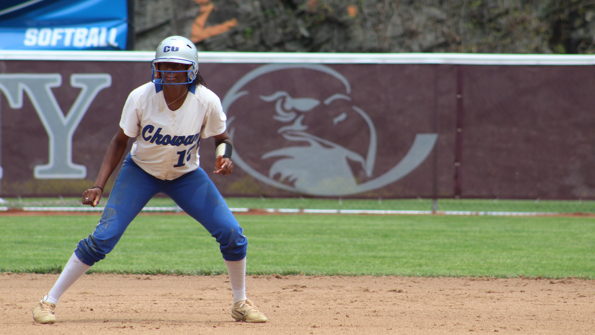 Kris Neal - Softball - Chowan University Athletics