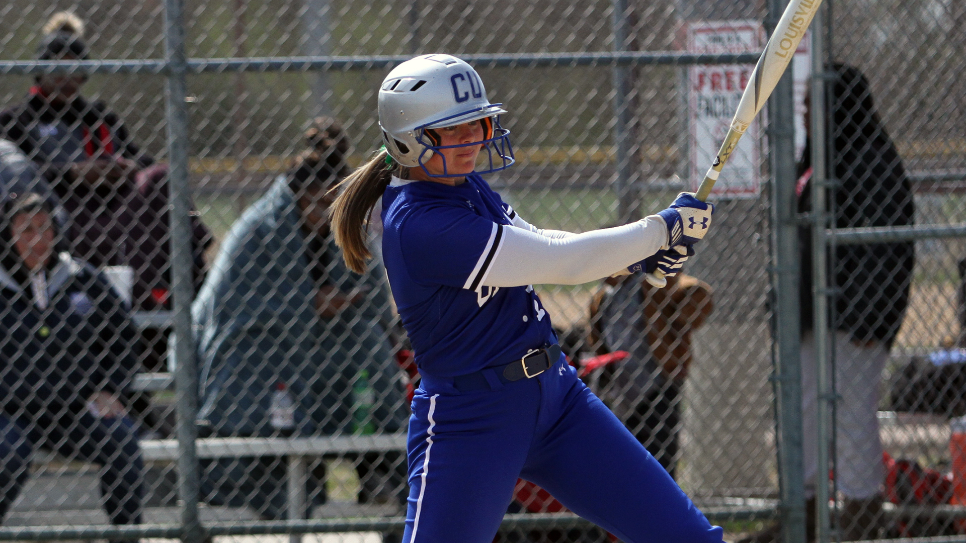 Chowan Splits Opening Day With Braves - Chowan University Athletics