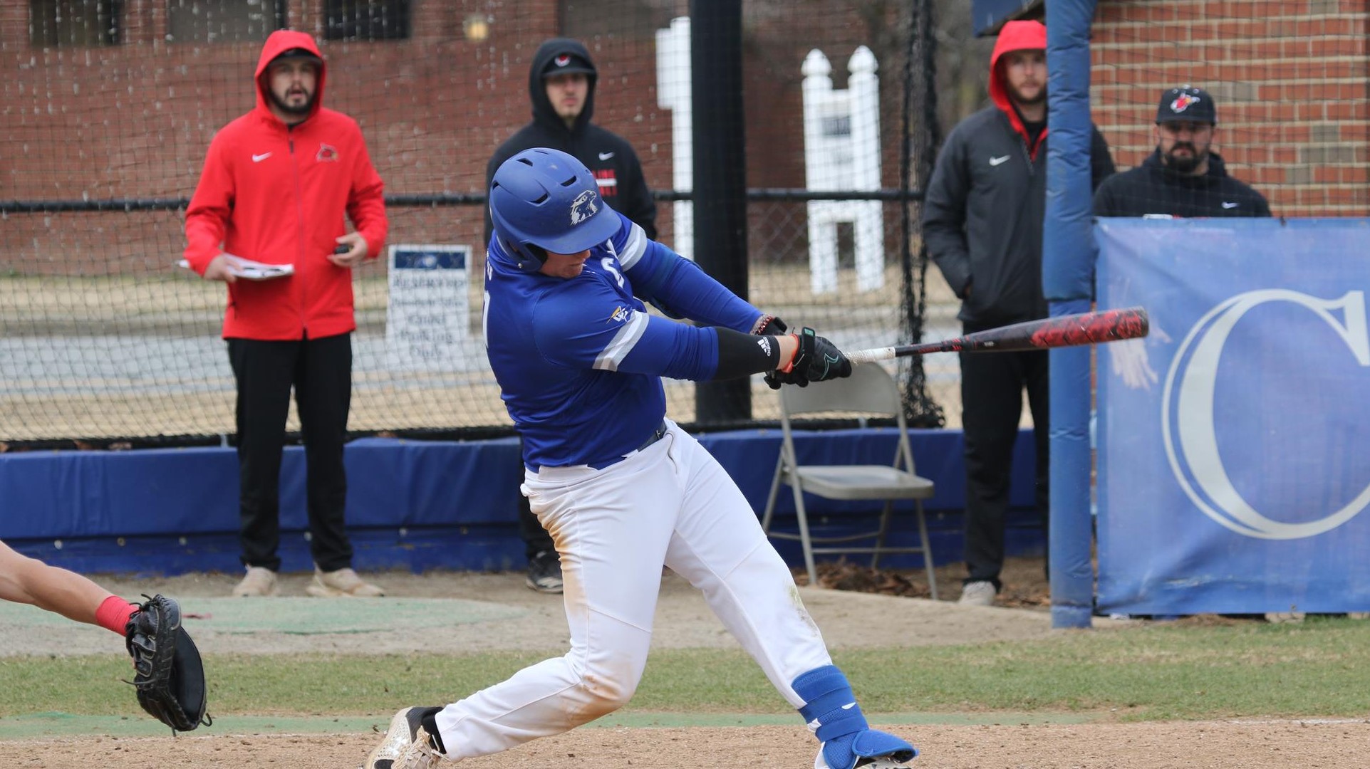 Dallas Trevena - Baseball - Chowan University Athletics