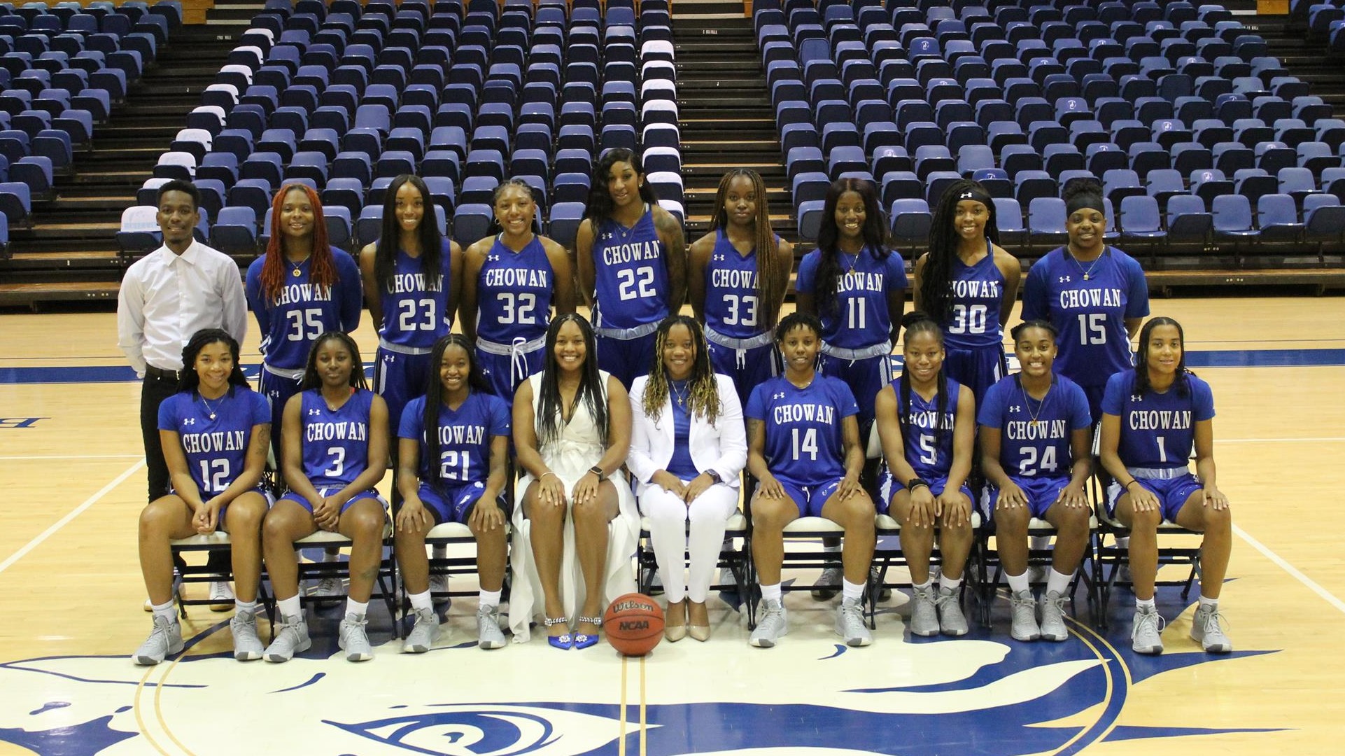 Chowan Falls To #7 Barton In League Semifinals - Chowan University ...