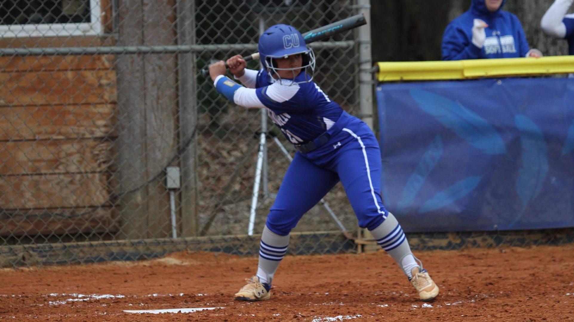 Mya Horne - Softball - Chowan University Athletics