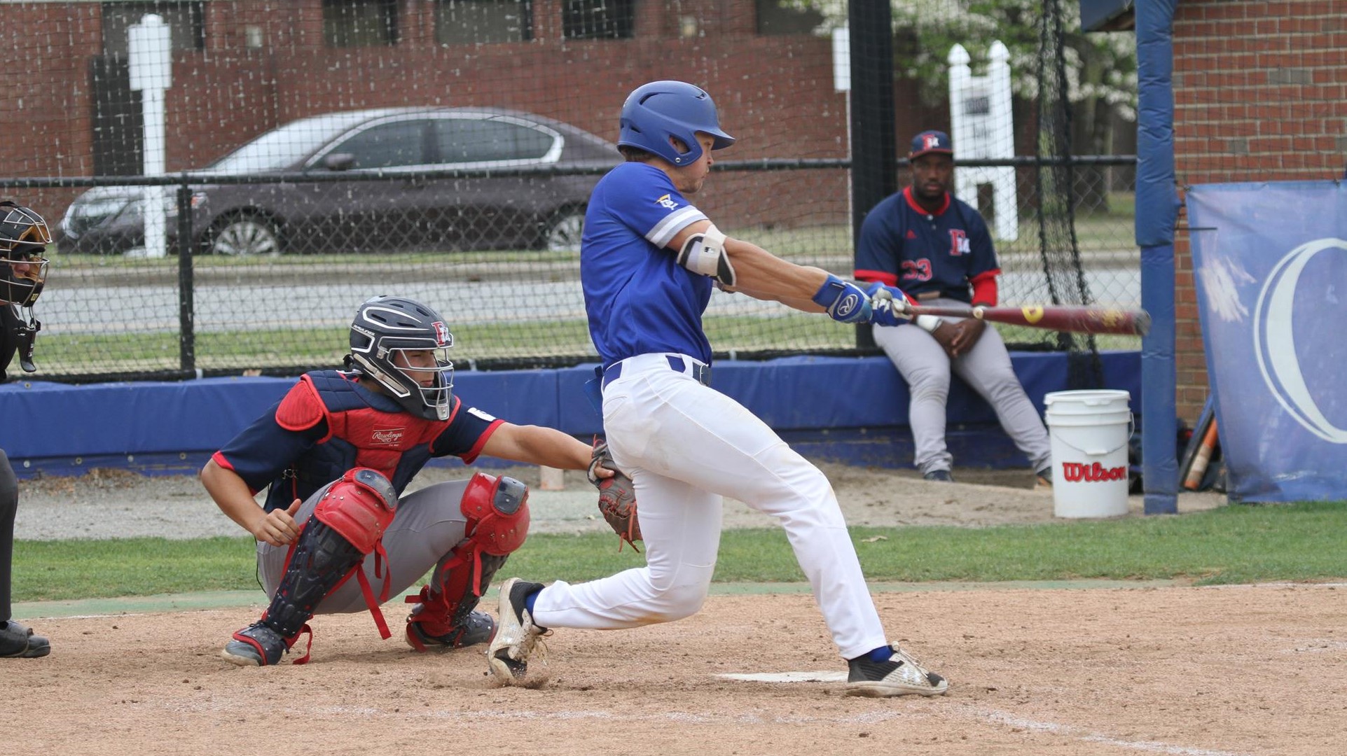 Patrick Krack - Baseball - Chowan University Athletics
